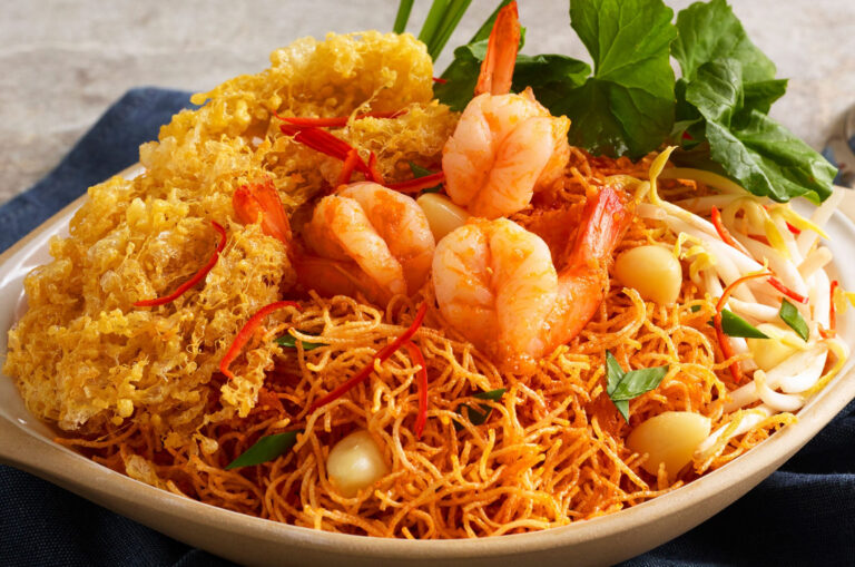 Dinner – Thai Ayutthaya Restaurant